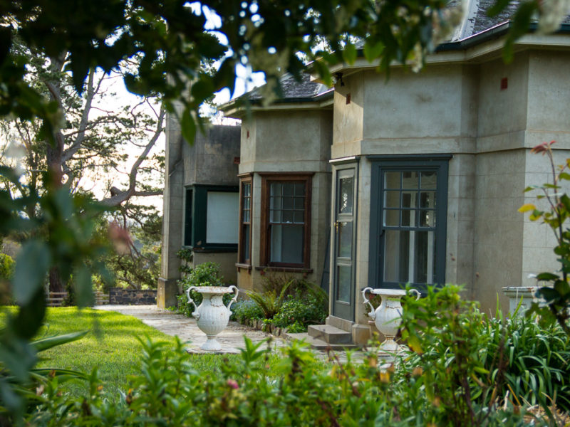 Premium Accommodation and Weddings in the beautiful Pyrenees